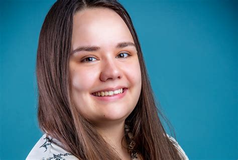 Concordia Graduate Researcher Cassandra Johannessen Examines