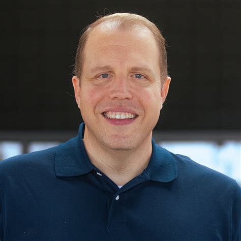 John Hatfield — Arcade Church