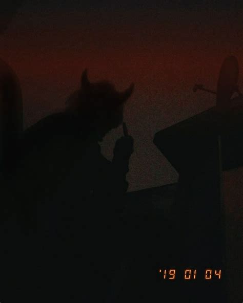 Pin By Monmon On Devil Aesthetic Devil Aesthetic Demon Aesthetic