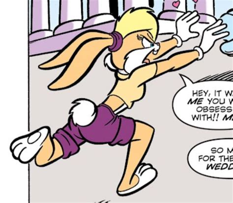 Lola Bunny Butt 18 By Sirdamonte24 On Deviantart