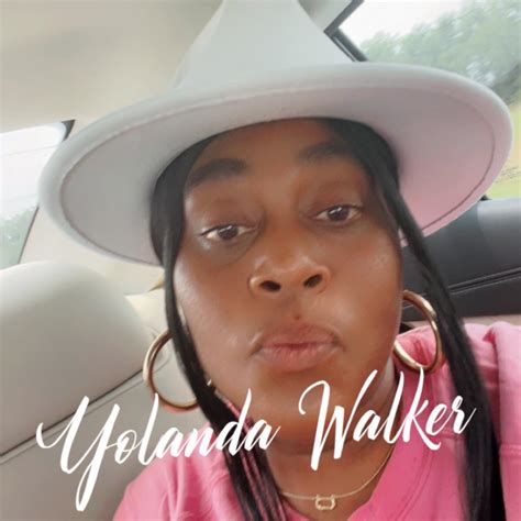 Yolanda Walker
