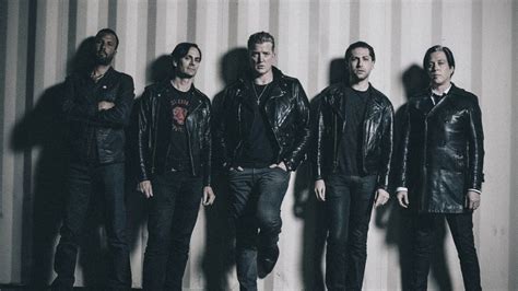 Queens Of The Stone Age