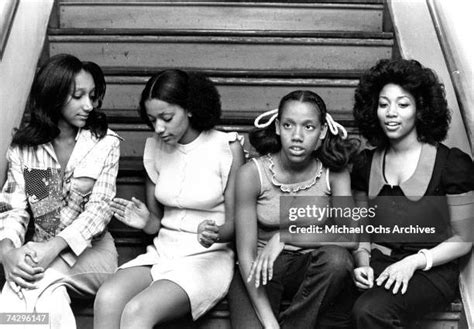 Kathy Sledge Photos And Premium High Res Pictures Getty Images