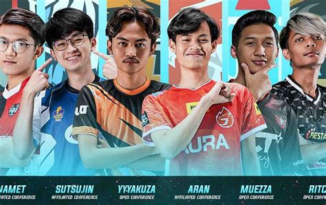 Bracket Jadwal Dan Hasil Playoff Mdl Id Season 7 Spin