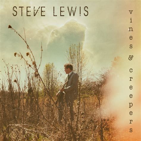 Vines And Creepers — Jay Frederick