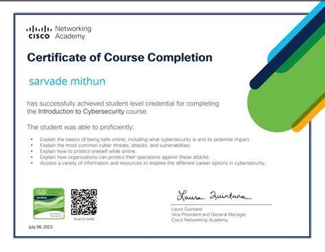 sarvade mithun on linkedin cybersecurity cisco