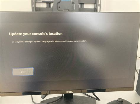Bug When Logging In On Xbox Rmicrosoftrewards
