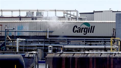 Cargill Americas Biggest Private Company Is Laying Off Thousands Of