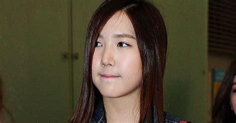 Td포토 에이핑크 홍유경 살짝 입술을 깨물고~