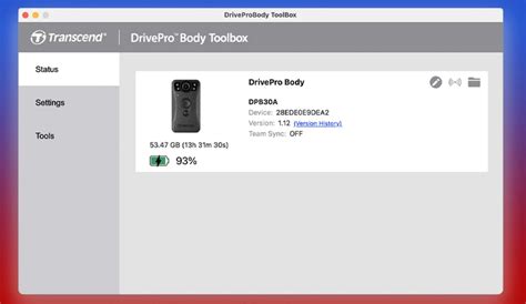 Drivepro Body Toolbox For Macos Download Latest Filecr