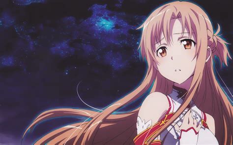 Asuna Wallpapers Wallpaper Cave