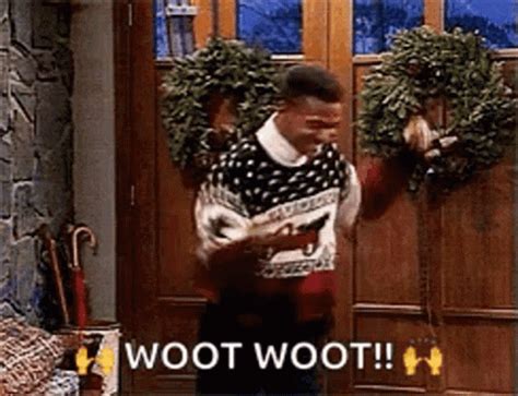 Woot Woot Meme S Tenor