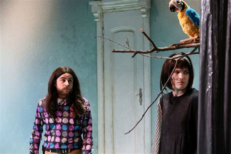 Janne Sterke Mijn Moeder Is Een Diva