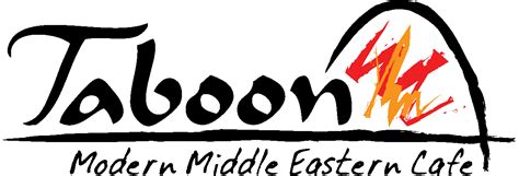 Lunch And Dinner Menu Taboon Robina