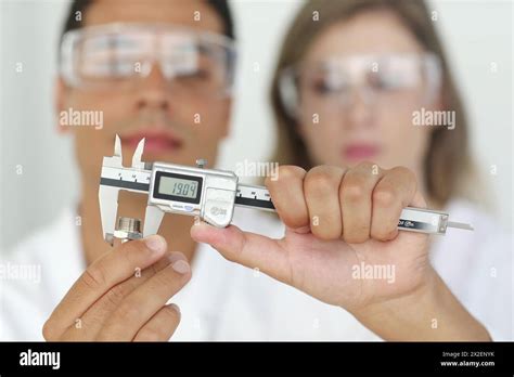 Measuring Gauge Researcher Technology And Research Centre