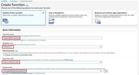 How To Prompt Users To Reset Their Aws Managed Microsoft Ad Passwords