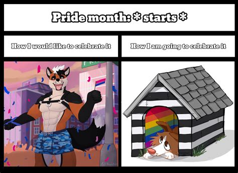 Furry Irl R Furry Irl