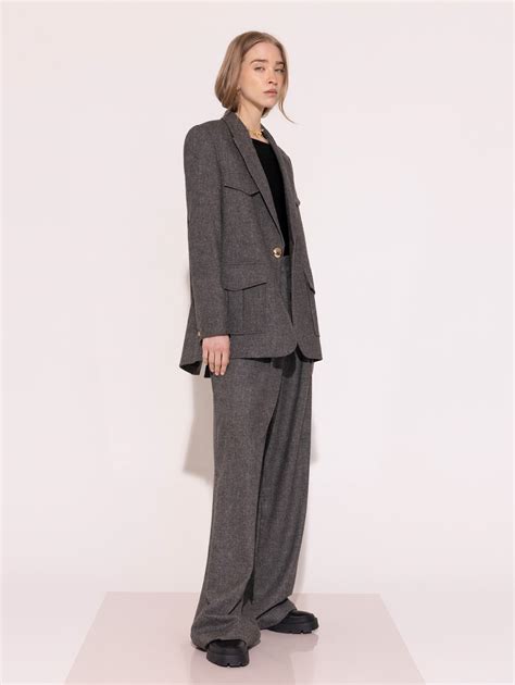 blazer cairo maison b