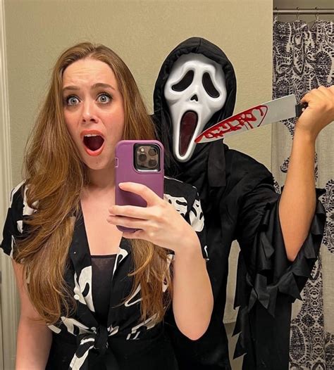 Kacee Cavazos R Reactgirlsofyt