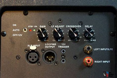 Jtr S1 Photo 4185431 Us Audio Mart