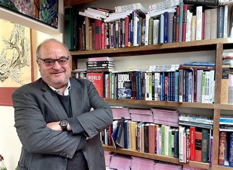 Bruce Piasecki Author Of Doing More With Less