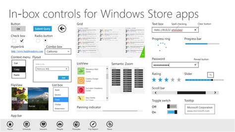Ppt Developing A Windows Store App Using C And Directx Powerpoint