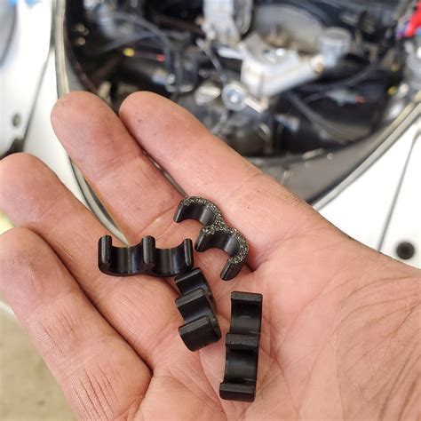 Spark Plug Wire Separator The Dub Shop