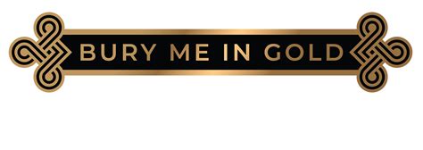 Seattles Premiere Piercing Studio Bury Me In Gold