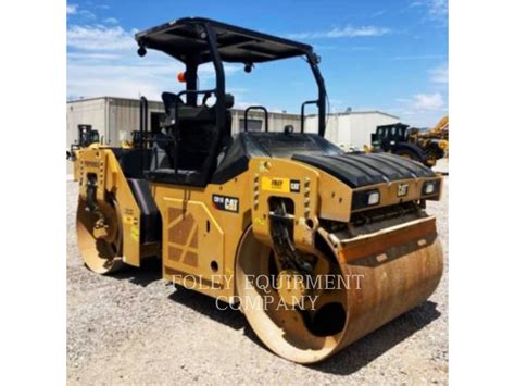 Compactors Cat Cb10 01 Qgn1200