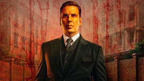 Kesari Chapter 2 Kesari 2 Cbfc Rating Runtime Revealed Akshay Kumar R Madhavan Ananya