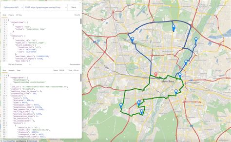 New Api Explorer Directions Api Graphhopper Forum