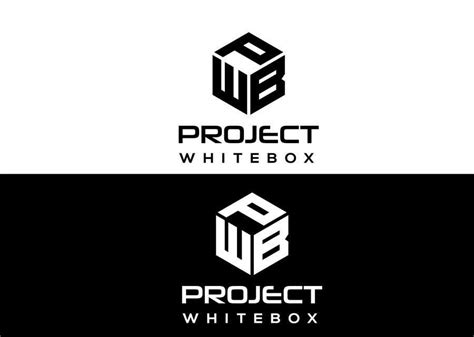 entry 102 by nayancacc for logo and icon for project whitebox freelancer