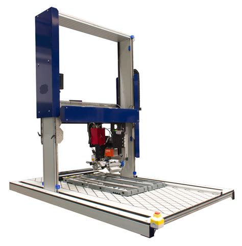 Hyperspectral Core Imaging System Rapid Geotek Ltd