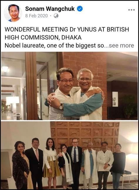 Akhilesh Singh On Linkedin Sonamwangchuk