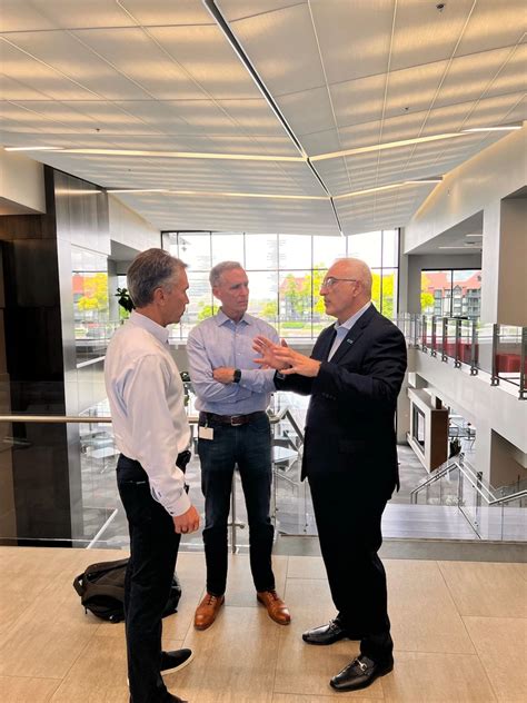 Scott Webber On Linkedin Aiprovingground