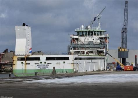 Vertom Joy 2023 Imo 9706865 Shipdata And Photos