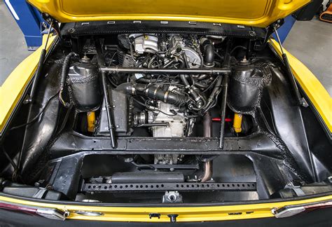 Porsche 914 Turbo