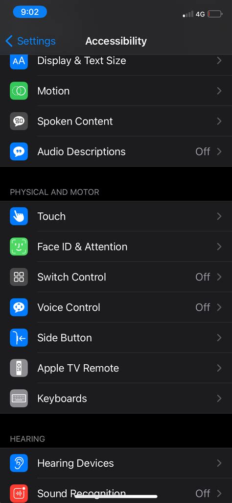 How To Use Or Disable Shake To Undo On Your IPhone
