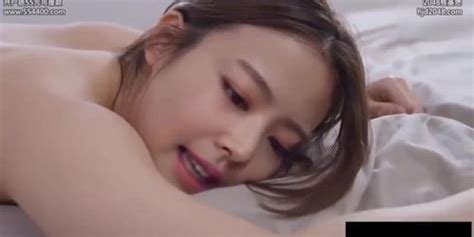 Blackpink Jennie DF Tnaflix Com