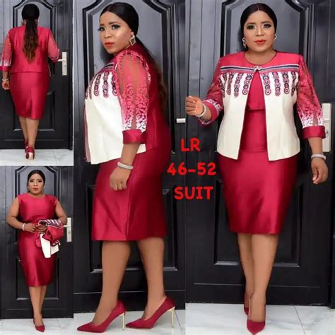 Wholesale Turkey Women Office Dresses African Style