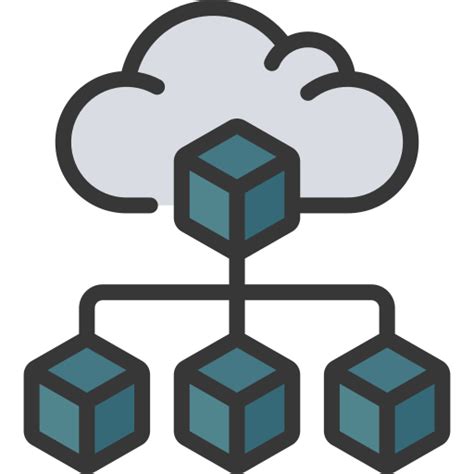 Computer Infrastructure Icon Infrastructure Icon Png Images Vectors