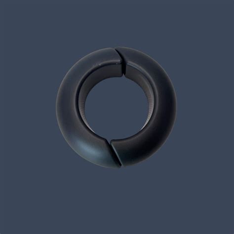 Gaf M Curb Pitch Pocket System Black 5 Round Roofing Penetration Flas