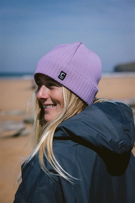 Storm Chaser 2mm Beanie C Skins