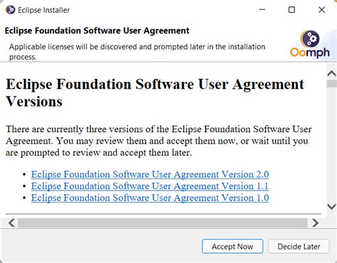 Eclipse Ide Java Project