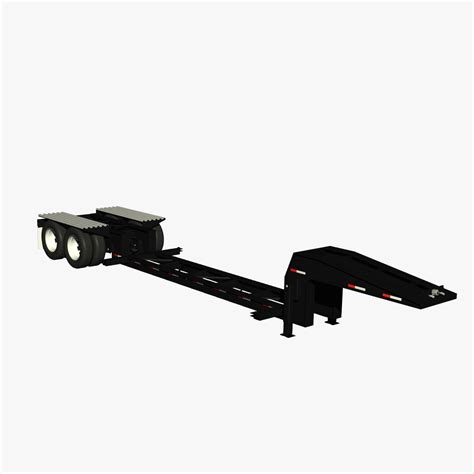 Chassis 3d Models Download Free3d