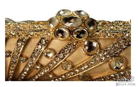 حقائب يد للسهرات و المناسبات المميزة Ninakahina