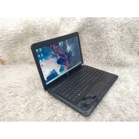 Jual Laptop Hp Ram Gb Hdd Gb Amd A Siap Pakai Di Obralll Murah Meriah Shopee Indonesia