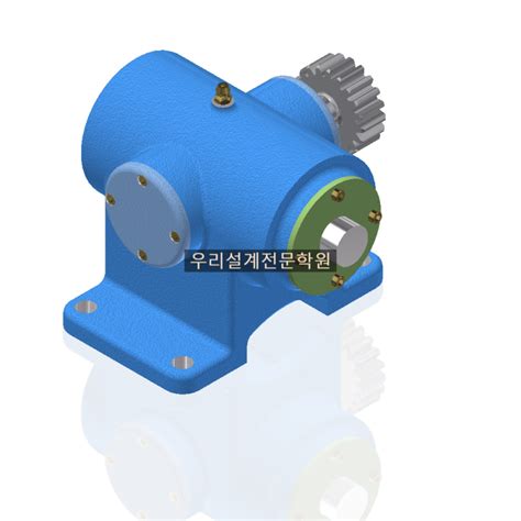 19년 2회 일반기계기사 실기기출 유사문제 편심구동장치 네이버 블로그