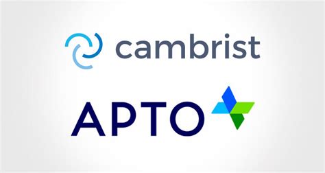 Apto Payments Selects Cambrist For Cbpr2 Eu2019518 Compliance