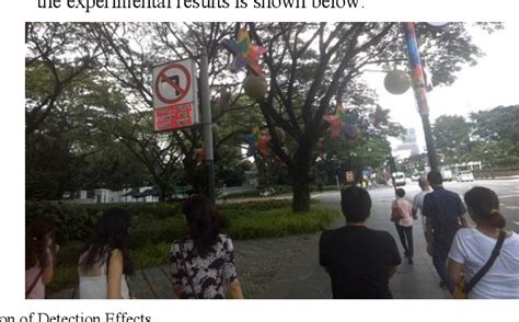 Table I From Text Detection Technology For Complex Natural Scenes Based On Improved Dbnet